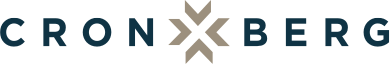 Cronberg AG - Asset Management - Webseite