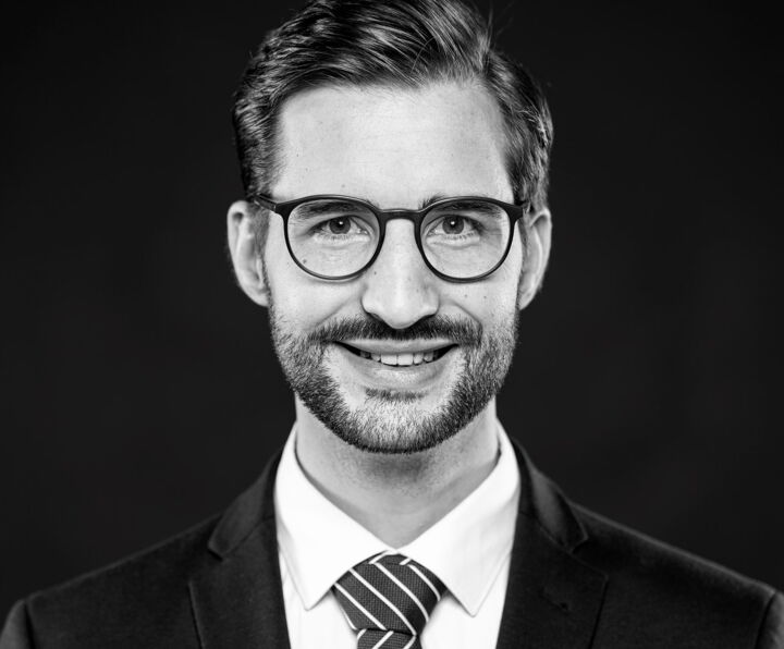 Unternehmen - Webseite